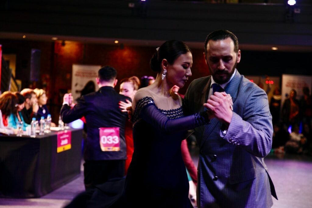 The Best Tango Festivals in Buenos Aires: Celebrate Argentina’s Dance ...