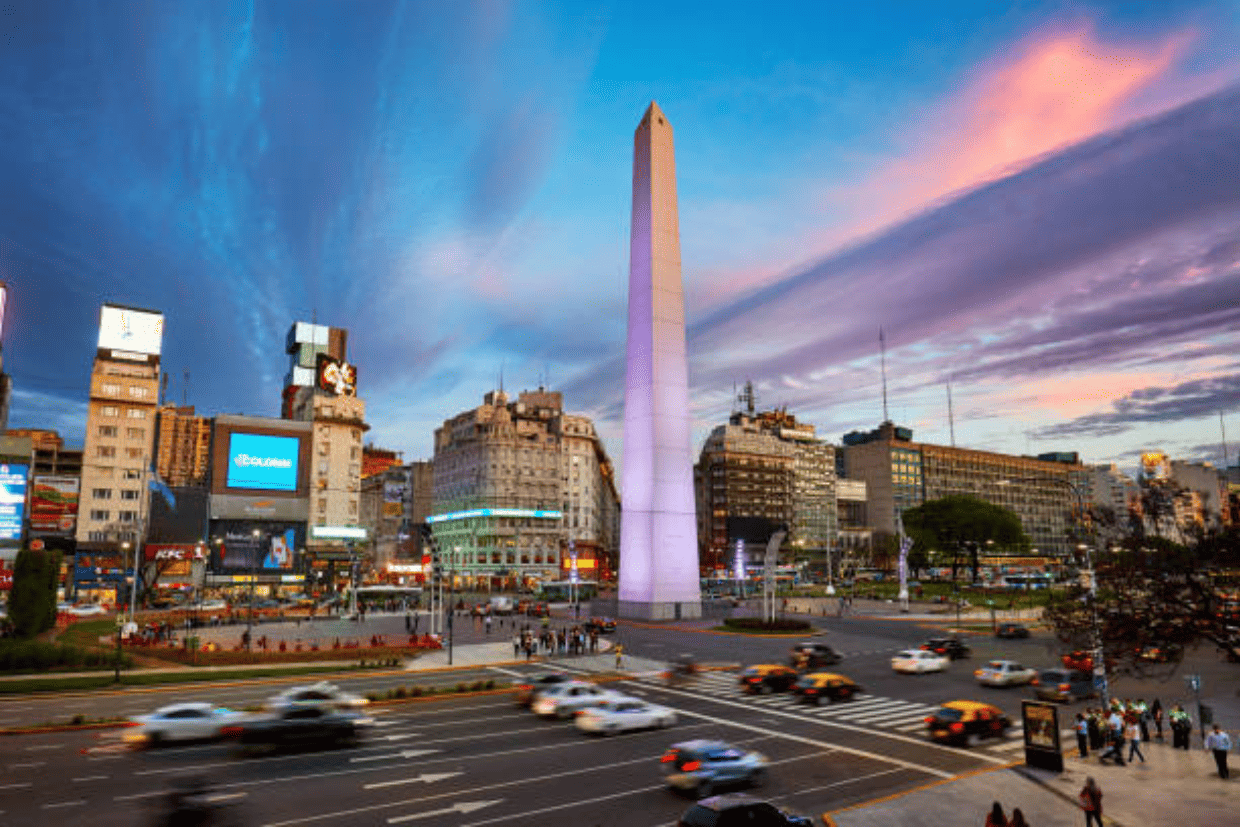 What To Do In Buenos Aires In May