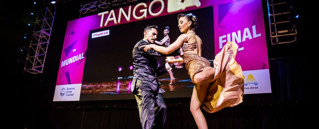 Exploring Tango Music in Buenos Aires: The Heartbeat of Argentina’s ...