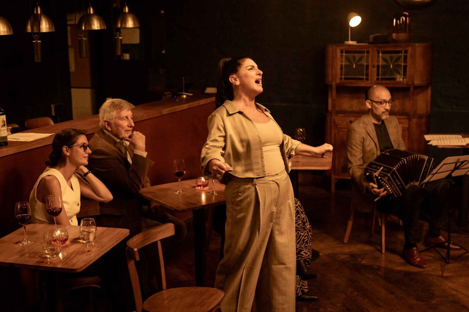 Tango Today: How the Iconic Dance Continues to Evolve in the Modern World