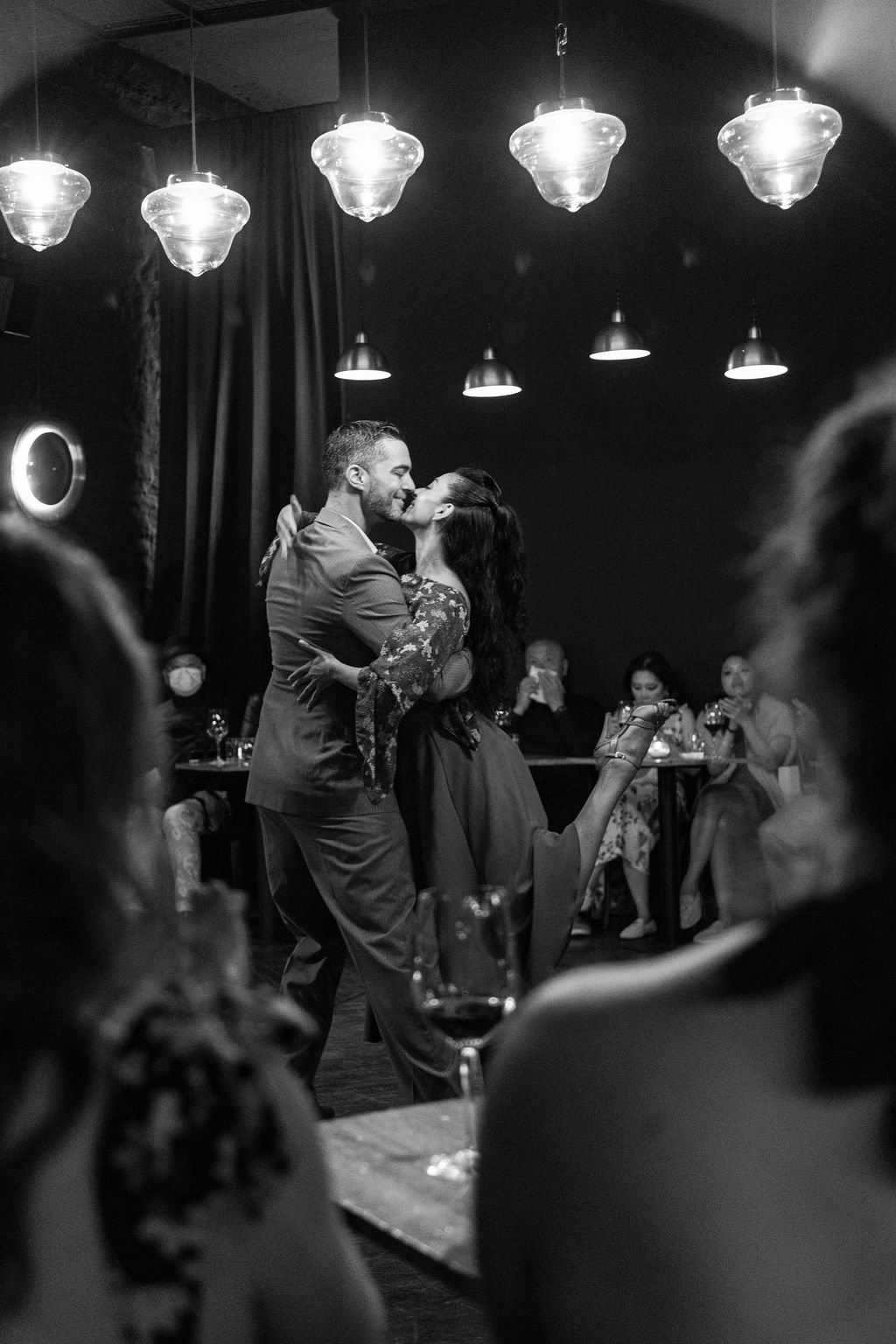 Secreto Tango Society